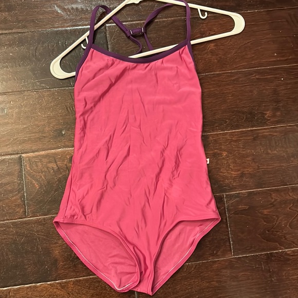 Yumiko | Other | Yumiko Custom Made Ballet Leotard Yumiko Ballet Leotard Dance | Poshmark